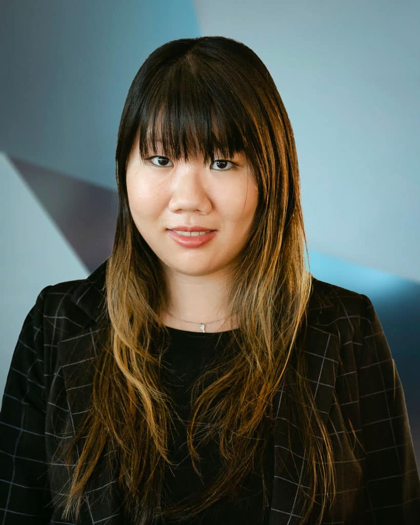 Hannah Chau, DNP, APRN, PMHNP-BC | PrairieCare