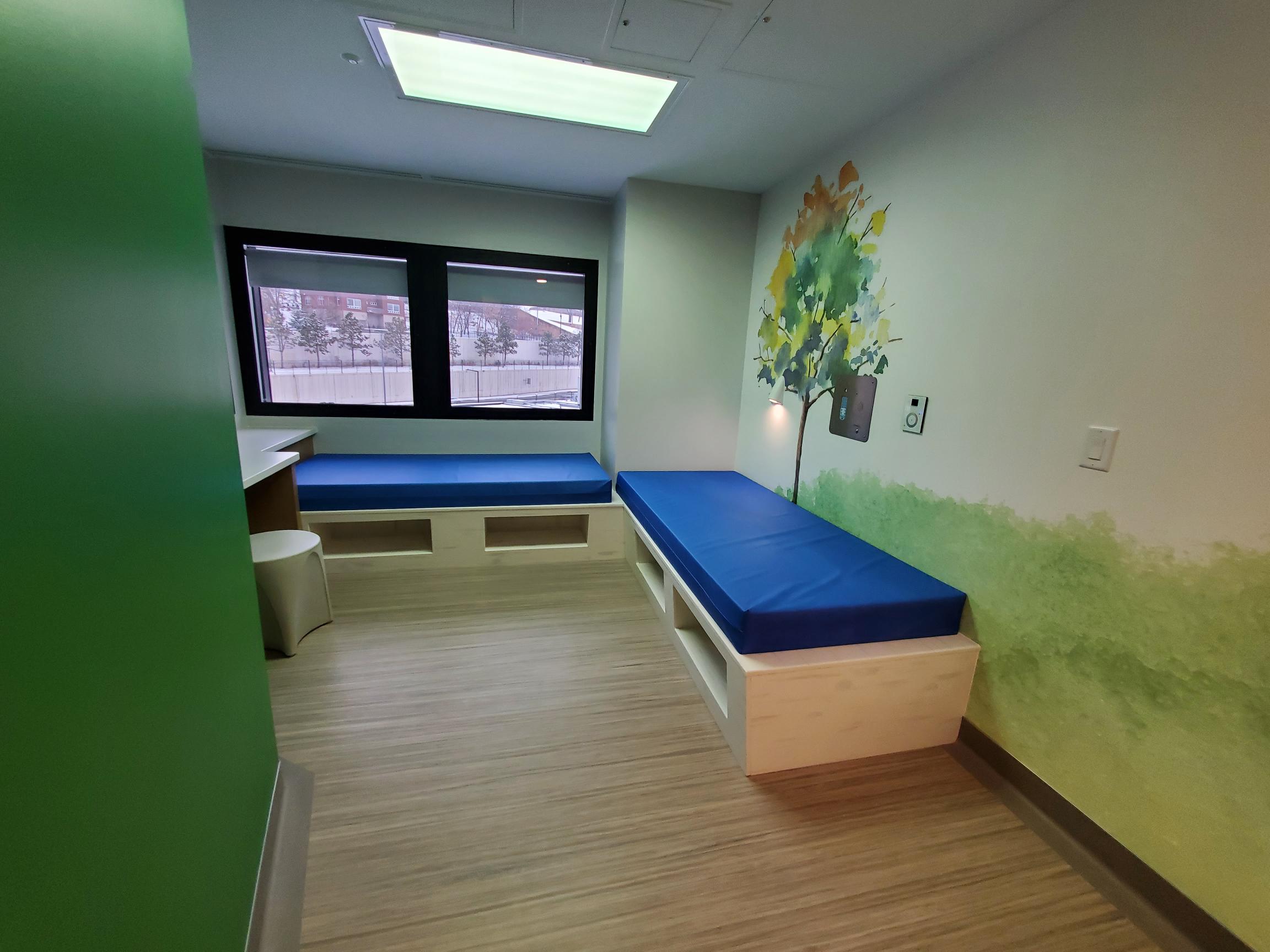 PrairieCare and Children's Minnesota Partner to Open Mental Health Unit ...