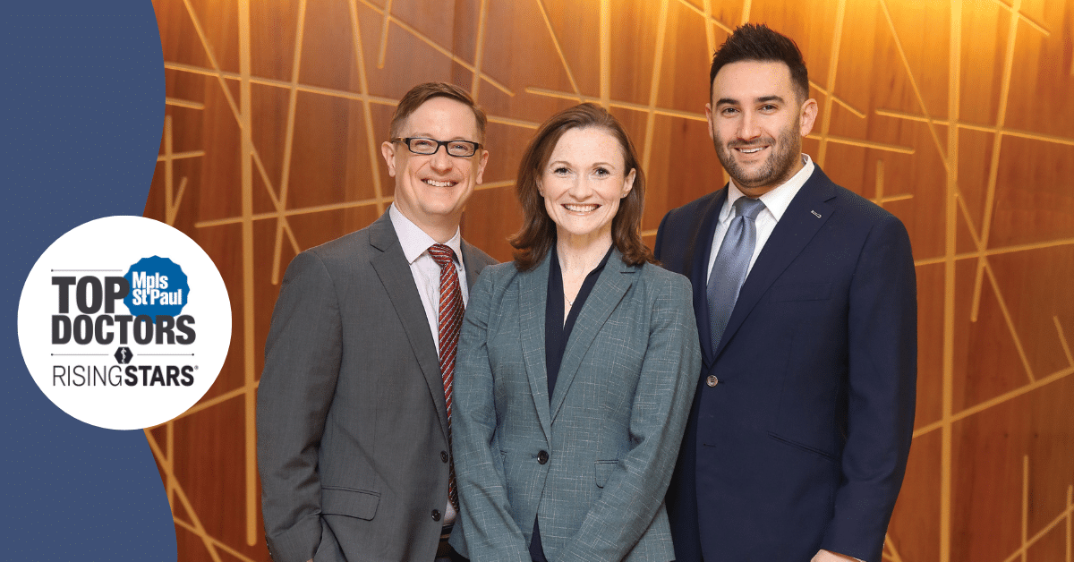 Meet PrairieCare’s 2024 Top Doctors! | PrairieCare