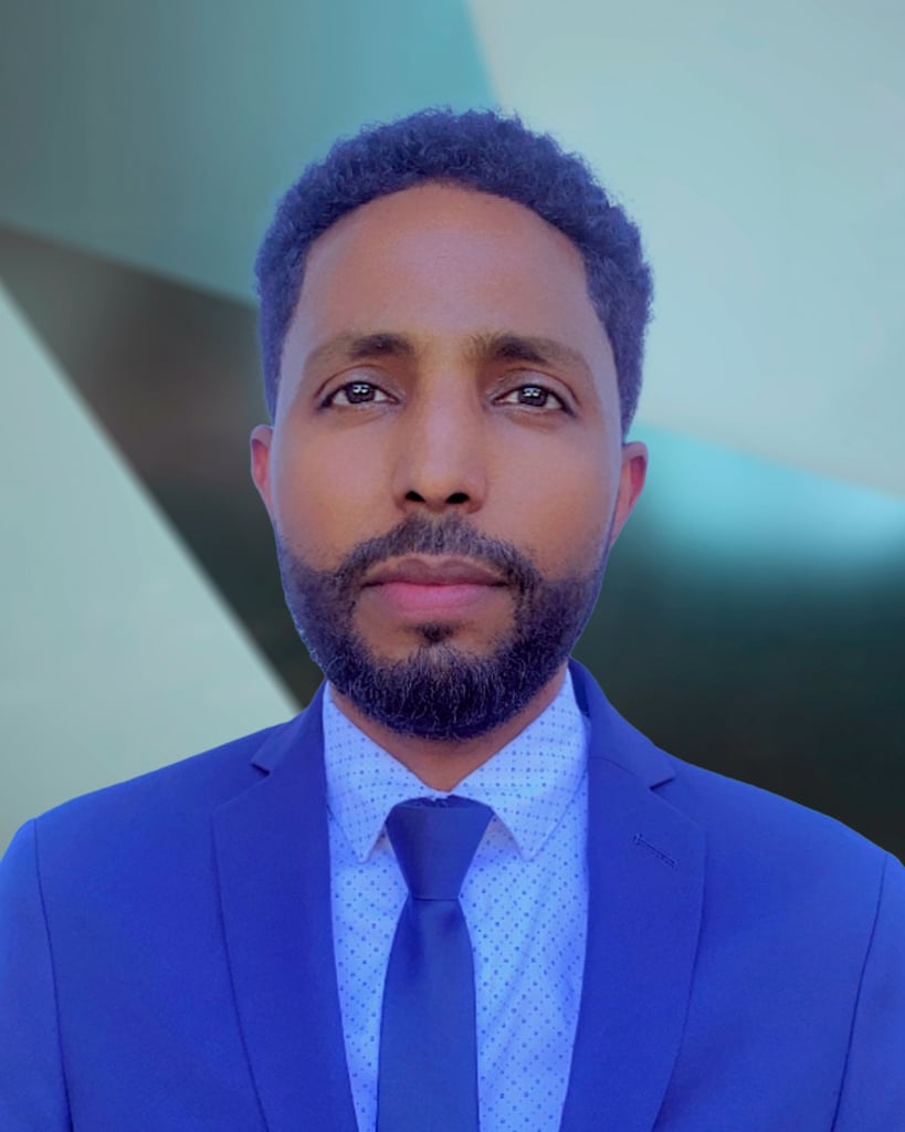 Bonsan Saddiq, APRN, PMHNP | PrairieCare