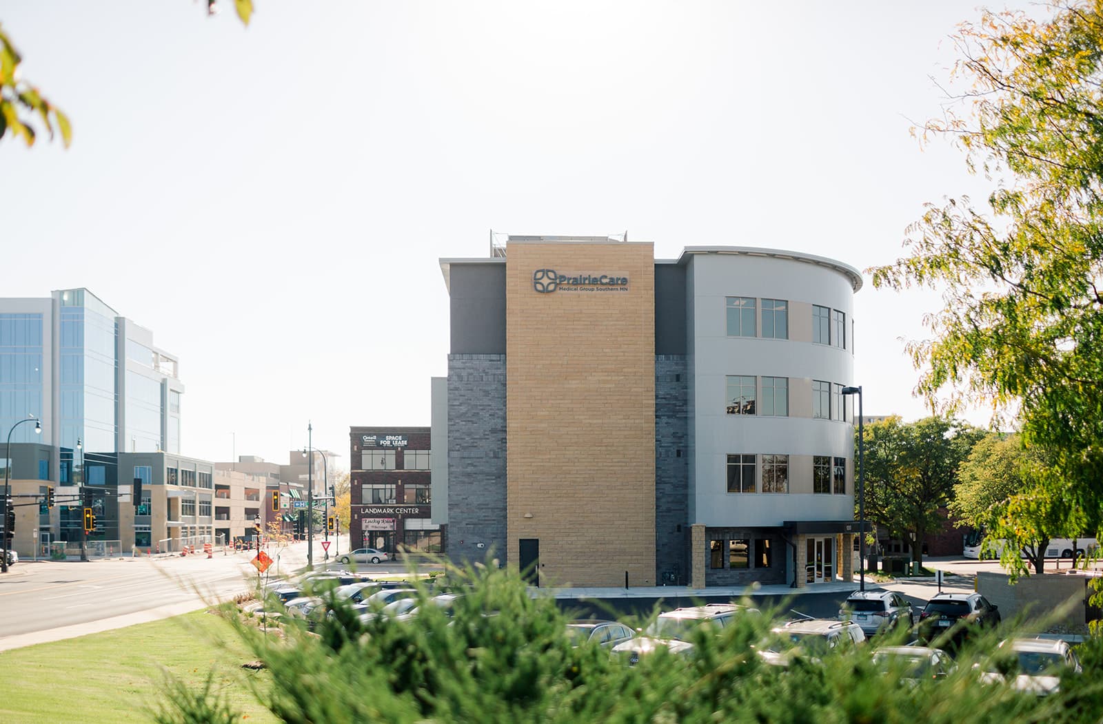 Mankato | PrairieCare